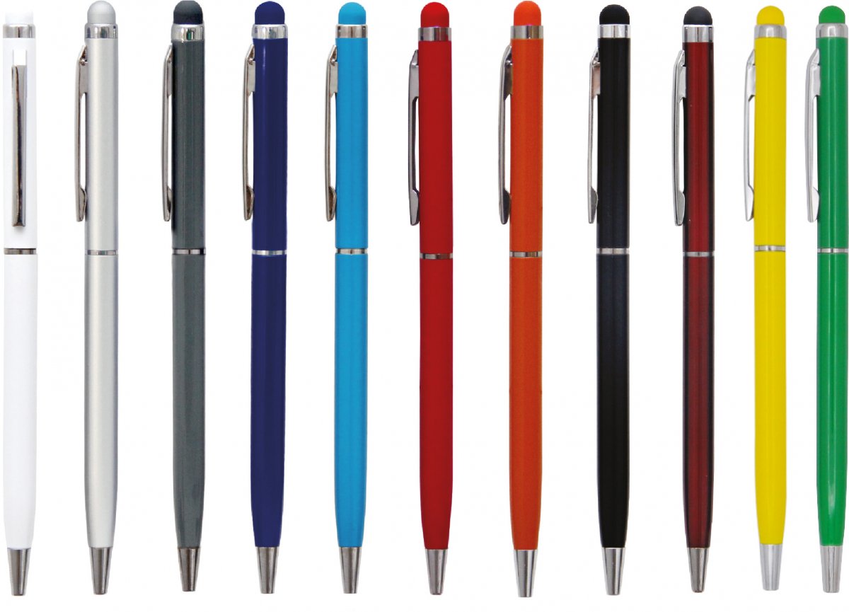 Promosyon RİSK TABLET & DOKUNMATİK KALEM