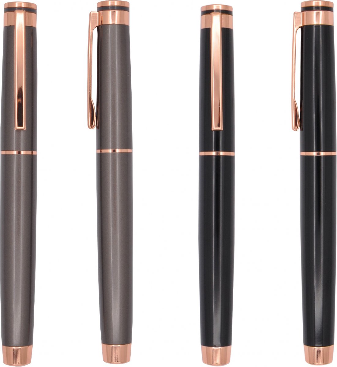 SABRE METAL ROLLER KALEM