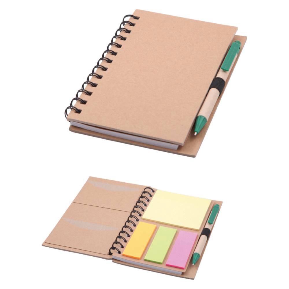 PROMOSYON SELDO GERİ DÖNÜŞÜM DEFTER