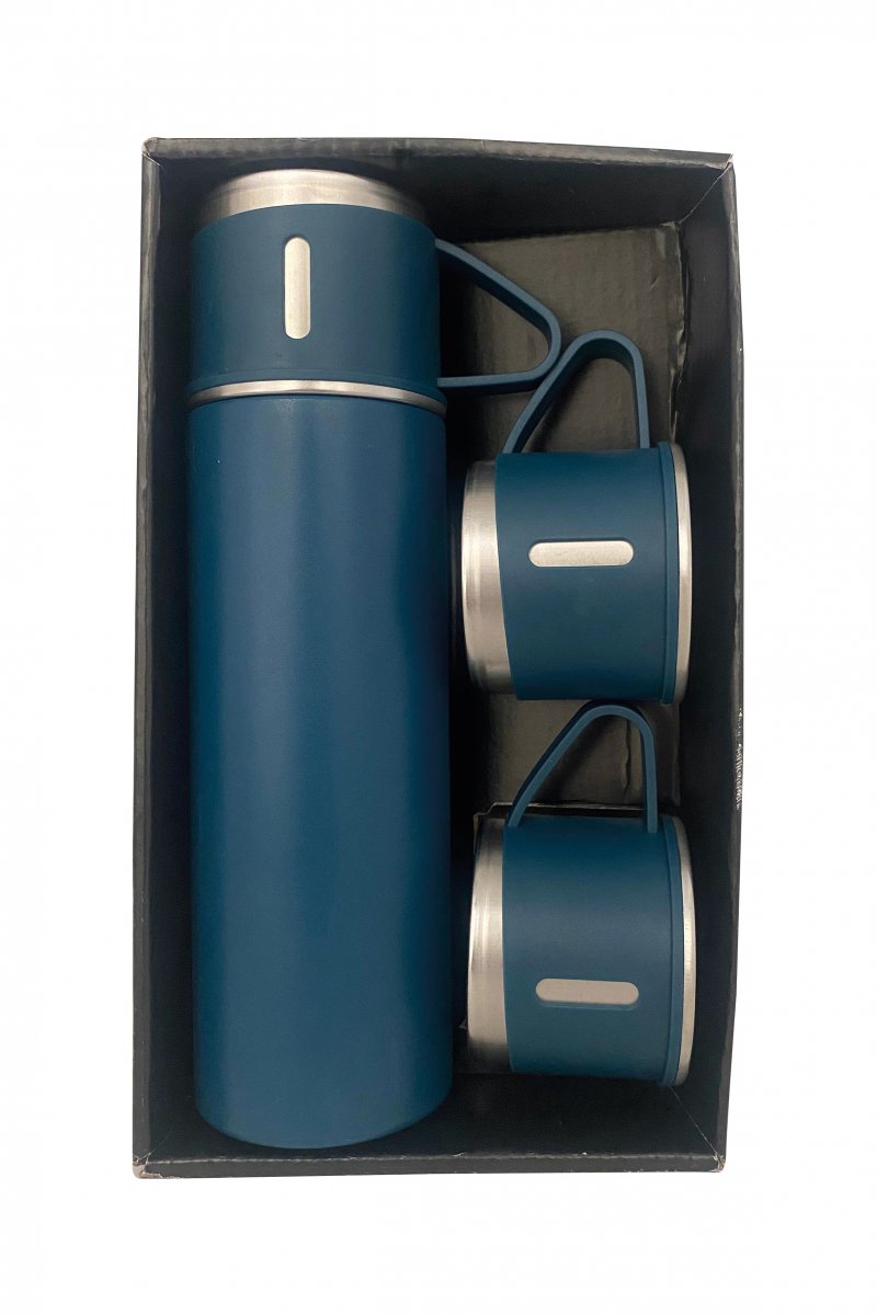 PROMOSYON TRİA TERMOS 3 LÜ SET